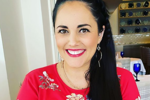 Today FM presenter Paula MacSweeney gives birth to her third...
