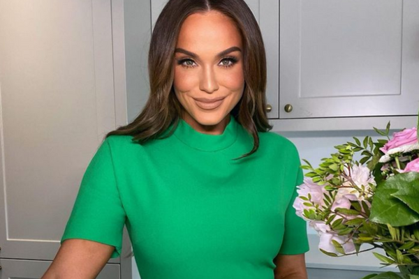 Vicky Pattison supported by fans as she opens up about being...