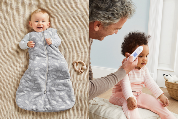 Get huge savings on essentials for your little one with Lidl’s...