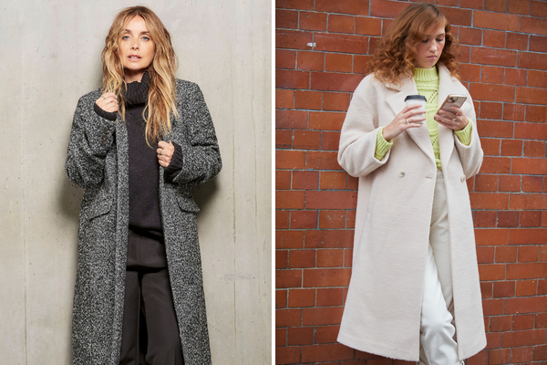 Need a new coat? These 7 gorgeous options will help you finish...