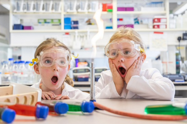 Calling all science-lovers: Cork Science Festival is back and...