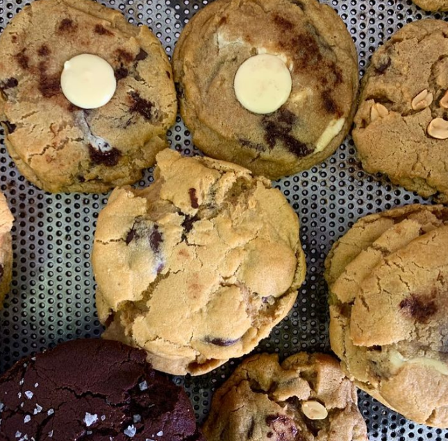 Cookie dough Naked Bakes reveals a bold new look but still...
