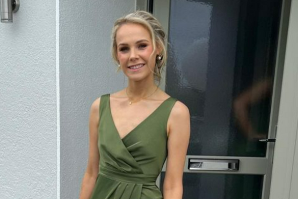 Cervical cancer campaigner Lynsey Bennett has tragically died...