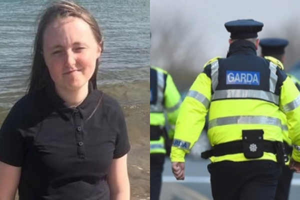 Gardaí Seeking Publics Assistance To Find Young Girl Missing