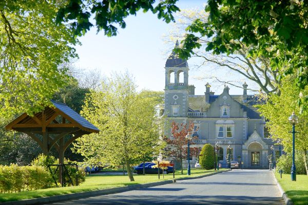 Killashee Hotel’s new refurbishments make it the perfect...