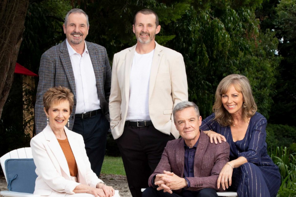 Amazon commissions new episodes of Neighbours four months after...