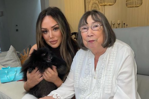 Geordie Shore’s Charlotte Crosby ‘heartbroken’ as she...