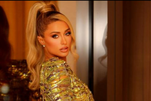 Paris Hilton shares insight into IVF process so far: ‘Eggs...
