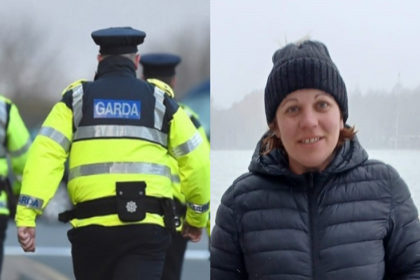 Missing Gardaí Issue Public Appeal For Information On Womans