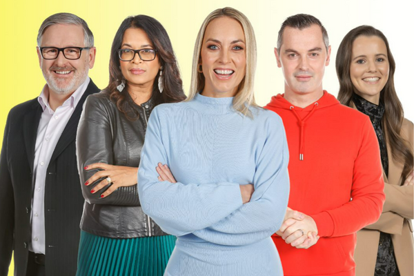 RTÉ reveal Operation Transformation is back in 2023: All you...