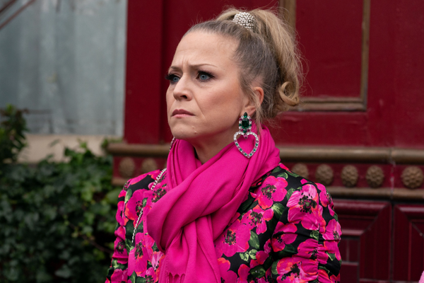 EastEnders star Kellie Bright opens up about young cousins...