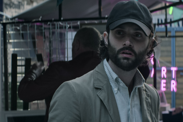 Watch: Netflix releases new trailer for You season 4 & we're...