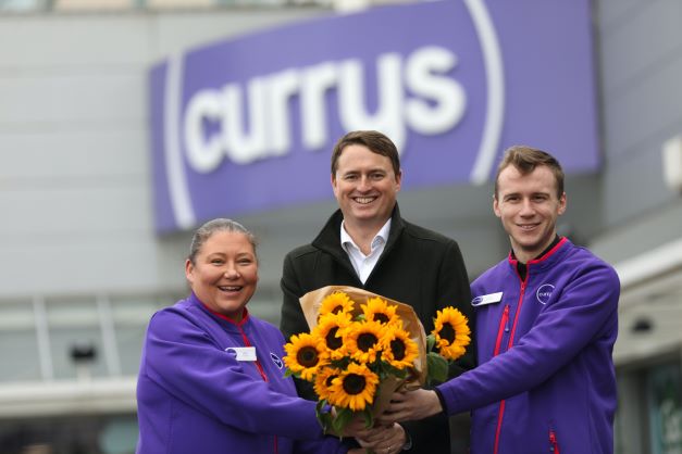 Currys supports neurodiverse customers with nationwide “Quiet...