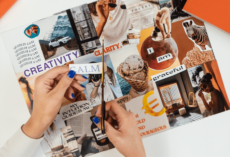 Join this Yoga & Vision Boarding Day Retreat for an...