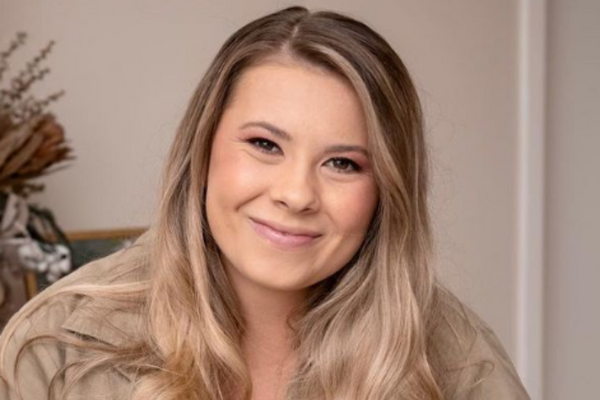 ‘I couldn’t live like I was’: Bindi Irwin shares shocking...