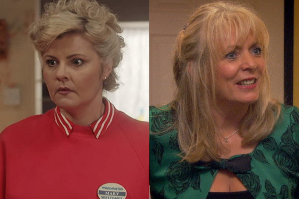 Marvellous mothers: We think these fictional TV mums deserve...