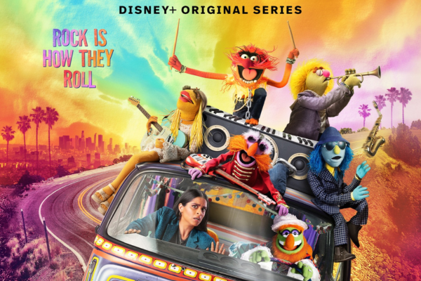 Disney+ releases The Muppets Mayhem trailer featuring major...