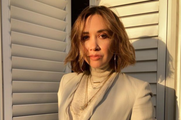 Myleene Klass reveals incredible way she’s spending prize...