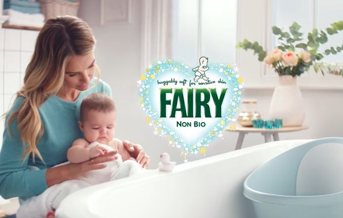 Introducing the Fairy Dream Team: The Perfect Combination for...