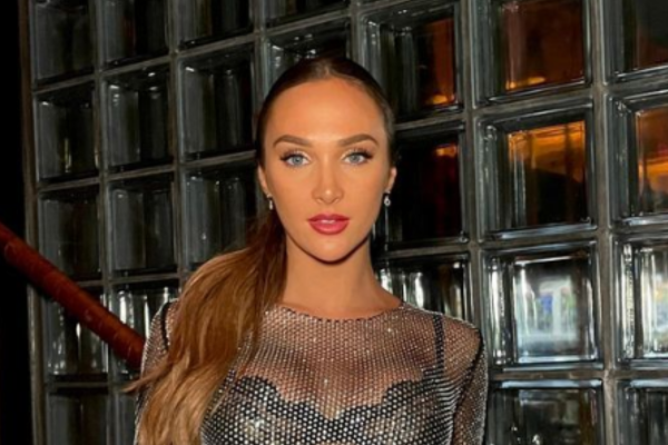 Love Island’s Jessie Wynter shares statement to fans after...