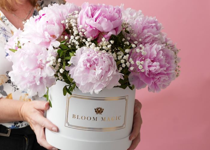 64% of flowers are gifted by women to women, reveals leading...