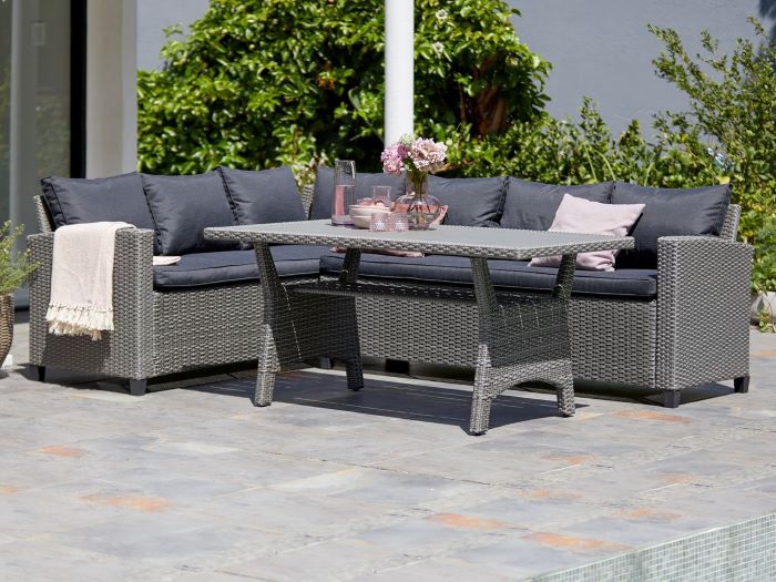 Danish homewares brand JYSK are having a massive Summer Sale...