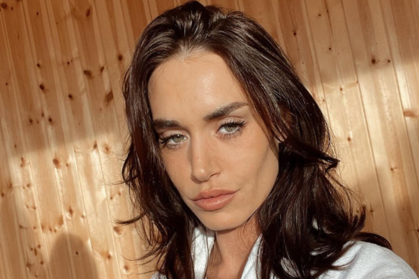 TOWIE’s Clelia Theodorou reveals she’s broken her legs just...