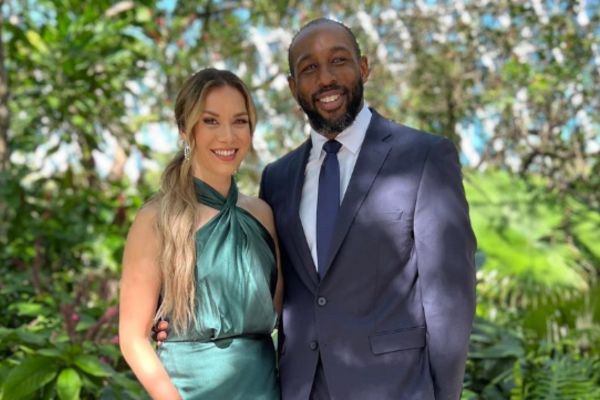 Allison Holker shares emotional birthday tribute to late husband...