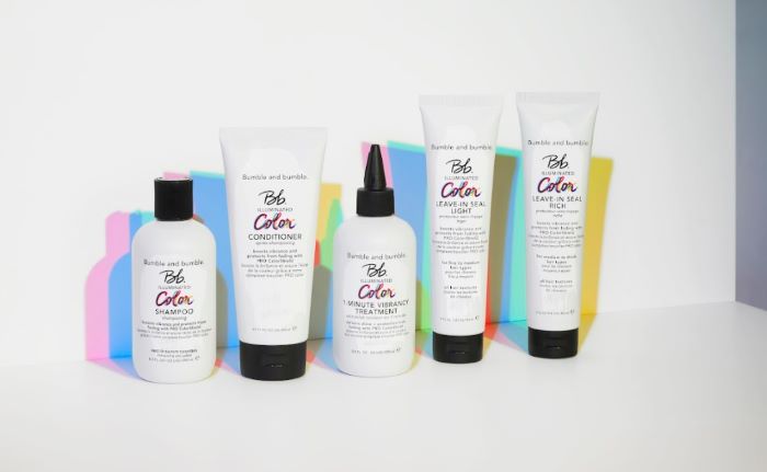 Discover Bumble and bumble's NEW Illuminated Color Range...