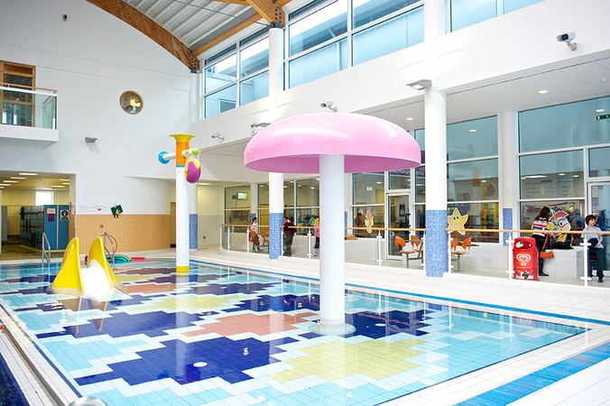 Swimming Pools | MummyPages.ie