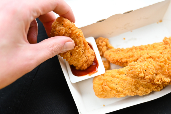 Experts argue packaging of ultra-processed foods should be...