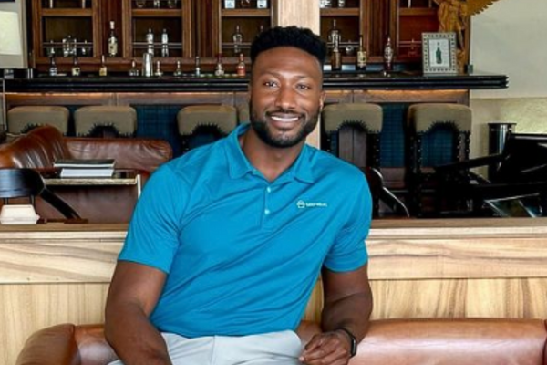 Fans react as Uche reveals real reason why he didn’t attend...