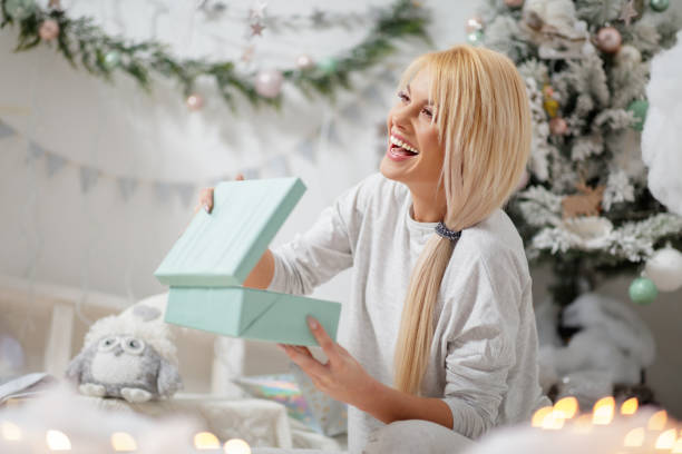 Unwrap smiles this Christmas with a selection of luxury gift...