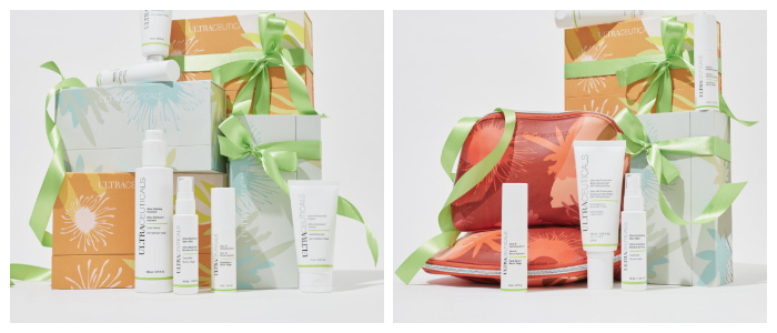 Give the gift of radiant skin with a skin-transforming gift set...