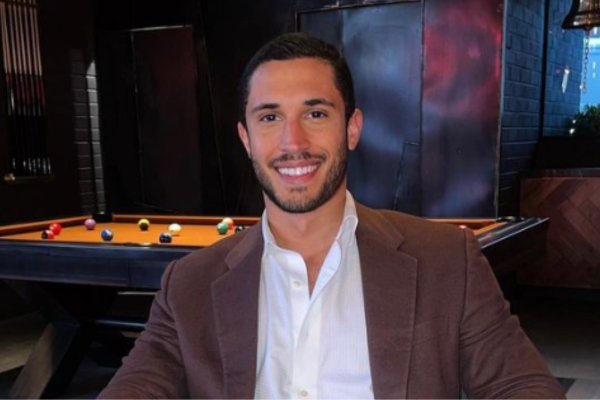 Selling the OC’s Sean Palmieri announces departure from...