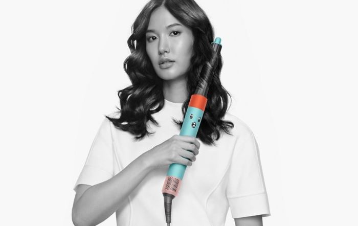 From G-Force to Ceramic Pop - Dyson’s G-Force vacuum cleaner...