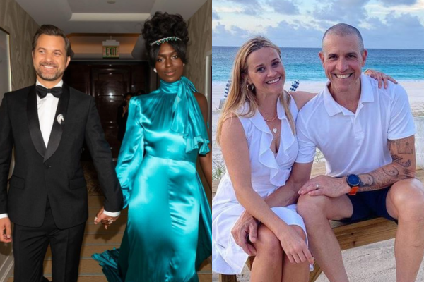 The year of breakups: 10 of the most shocking celebrity couple...