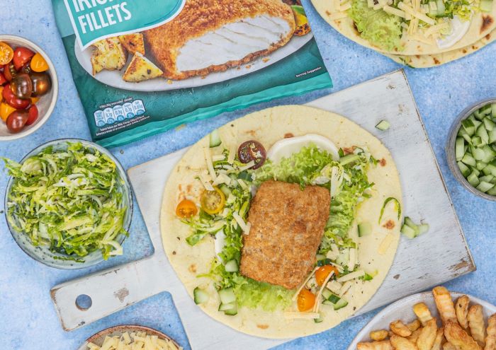 WIN! Celebrate National Fish Week with this Donegal Catch...