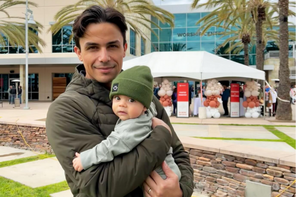 Selling the OC's Gio Helou explains how ‘immaculate’ home...