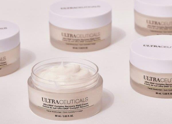 Enjoy the ultimate beauty sleep with Ultraceuticals’ Ultra...