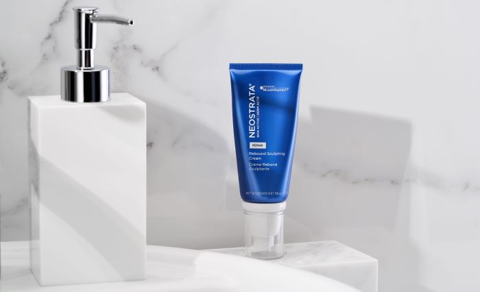 Bounce back to youthful looking skin in just one week with...