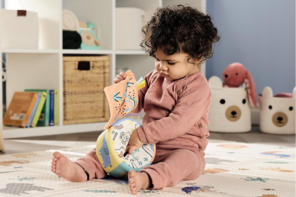 ALDI’s Baby & Toddler Event is back with incredible bargains