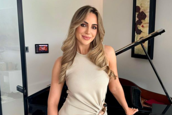 Real Housewives of Cheshire star Paige Chohan announces birth of...