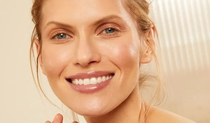 Introducing the latest breakthrough from NIVEA: Nivea Q10...