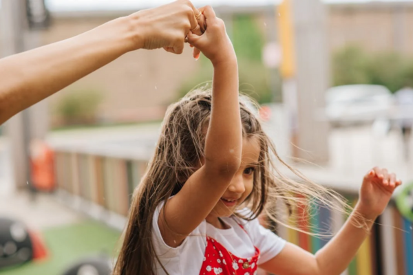 Sunny day activities: 30 fun ideas to get your and your children...