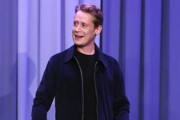 Macaulay Culkin opens up about ‘complicated relationship’ he...