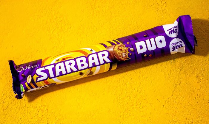 Cadbury invites nominations for Ireland’s Biggest Starbars to...