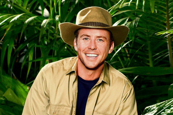 McFly bandmates overjoyed as Danny Jones is crowned winner of...