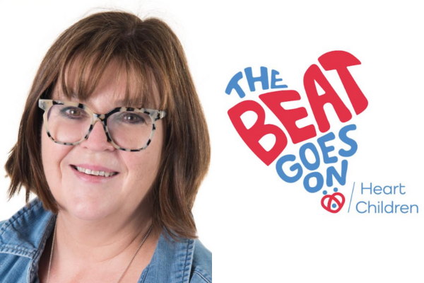Heart Children charity hosting annual conference for people with...