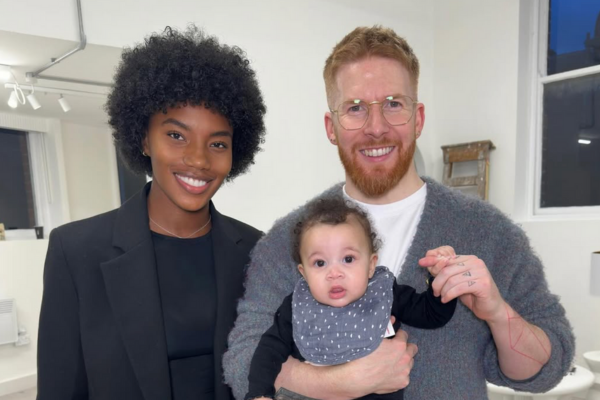 Chyna Mills teases exciting update on her wedding to Strictly...